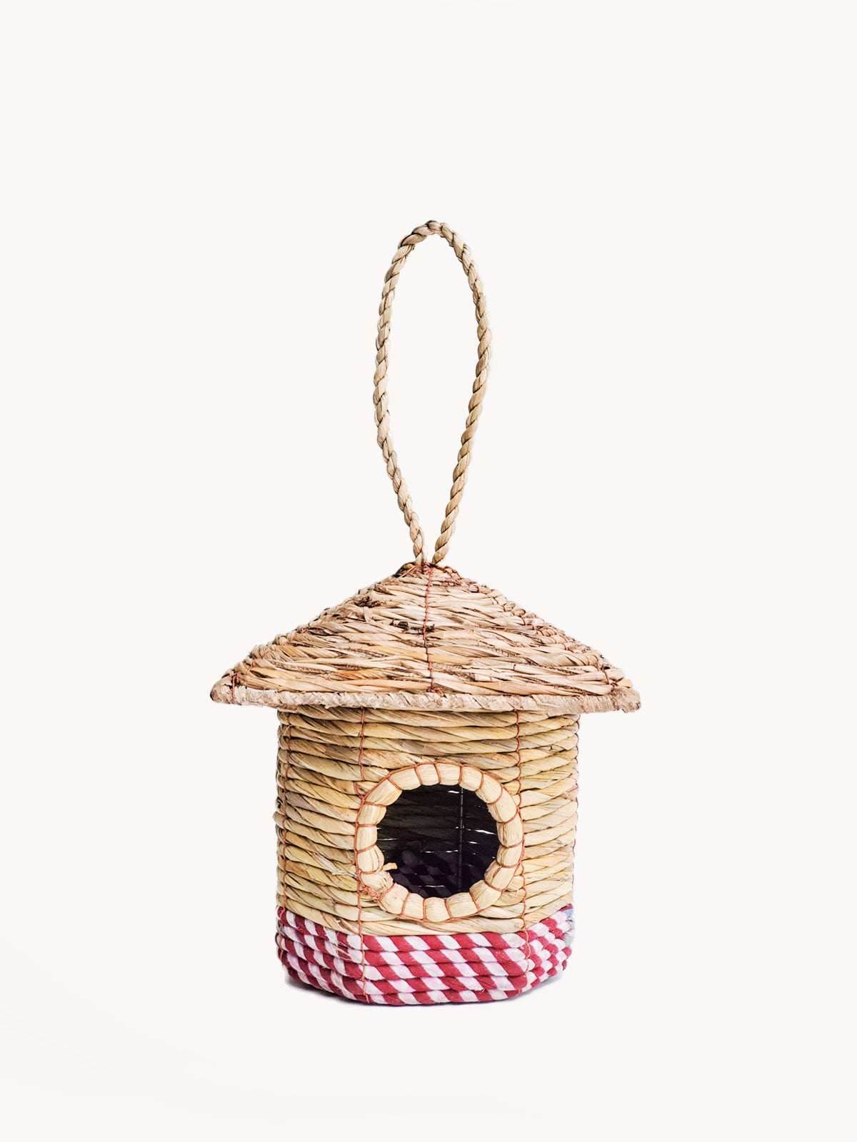 Seagrass & Sari Birdhouse - Cottage – The Labour Movement