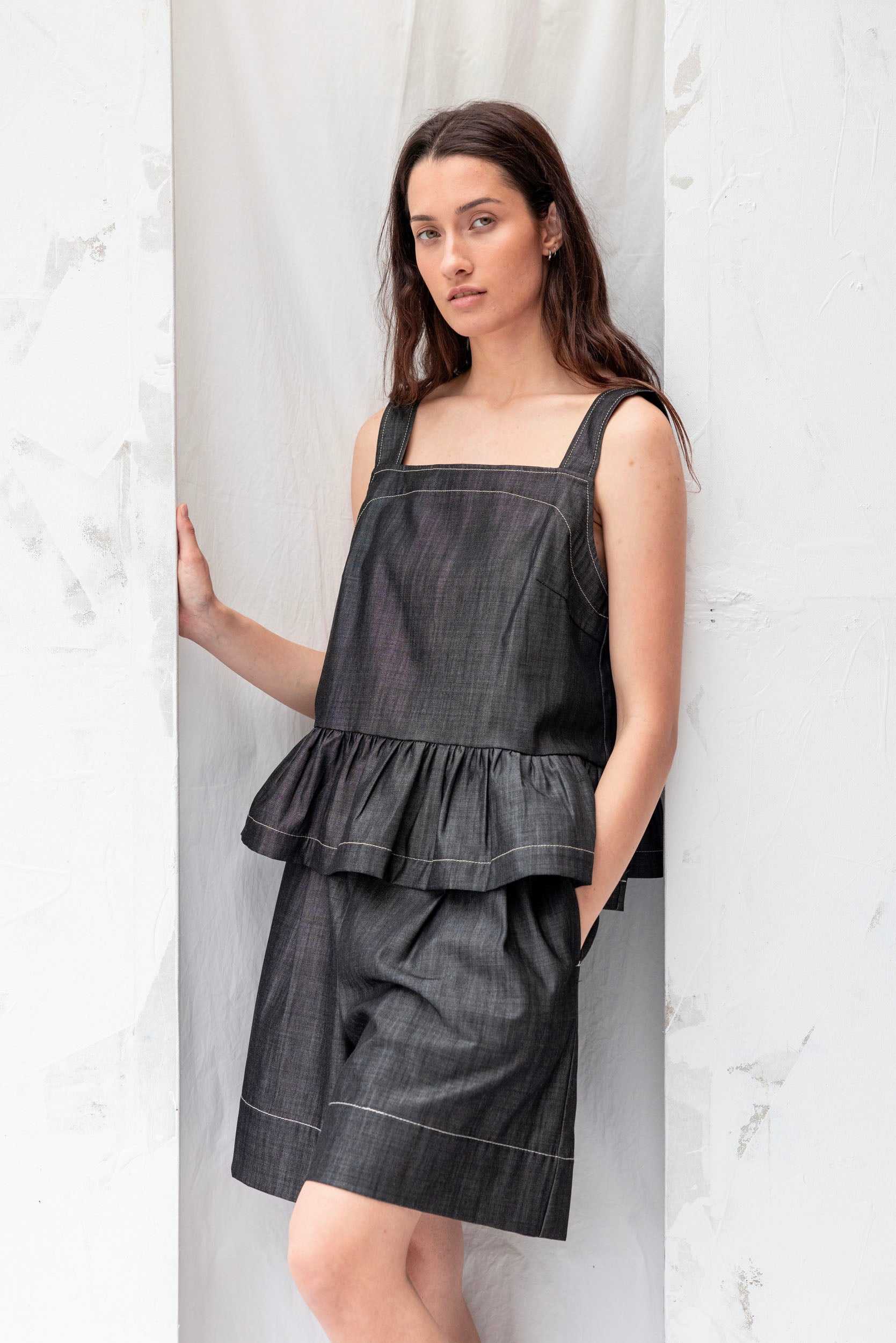 Bond Top | Midnight – The Labour Movement